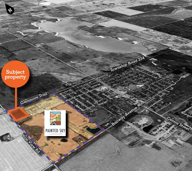 Vale View Rd, Langdon, AB T0J 1X2 - CRU8 | LoopNet