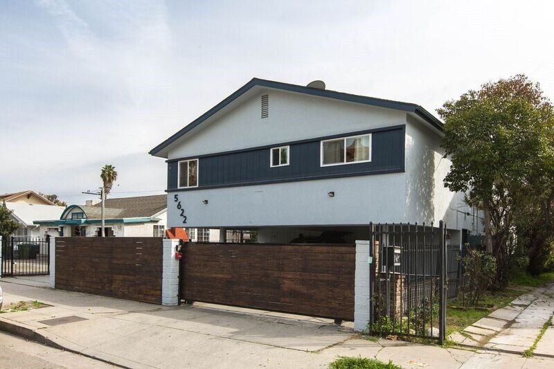 5622 La Mirada Ave, Los Angeles, CA 90038 | LoopNet 5622 La Mirada Ave, Los Angeles, CA 90038 | LoopNet