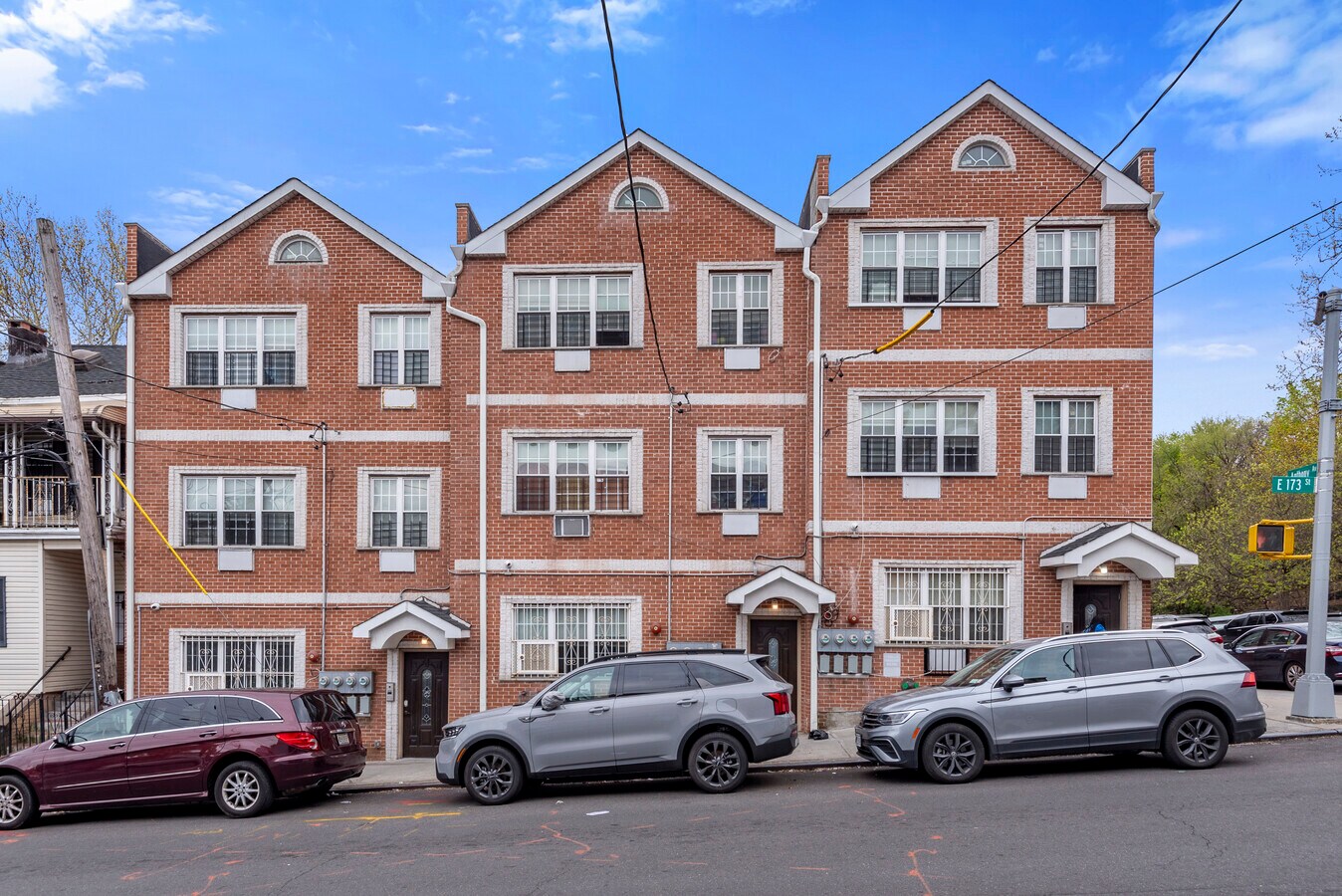362-366 E 173rd St, Bronx, NY 10457 | LoopNet