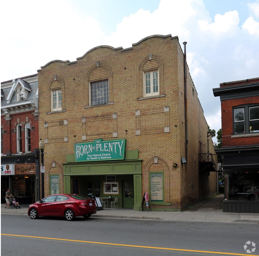 24 King St W, Hamilton, ON L9H 1V1 | LoopNet