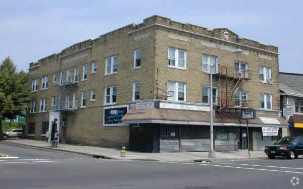 1009-1011 Bergen St, Newark, NJ 07112 | LoopNet