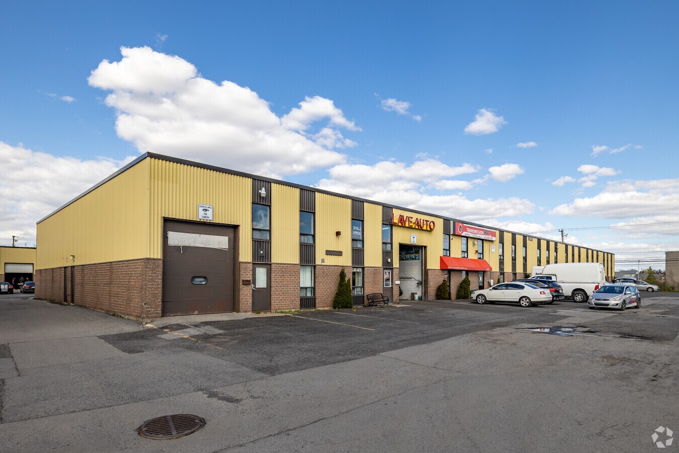 4500 Blvd Kimber, Longueuil, QC J3Y 7N1 - Kimber 4 | LoopNet