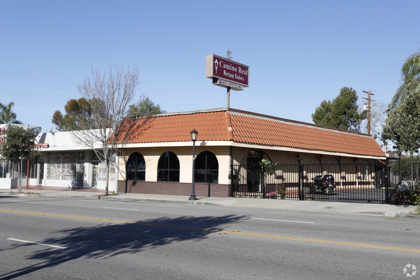 707 N Maclay Ave, San Fernando, CA 91340 | LoopNet