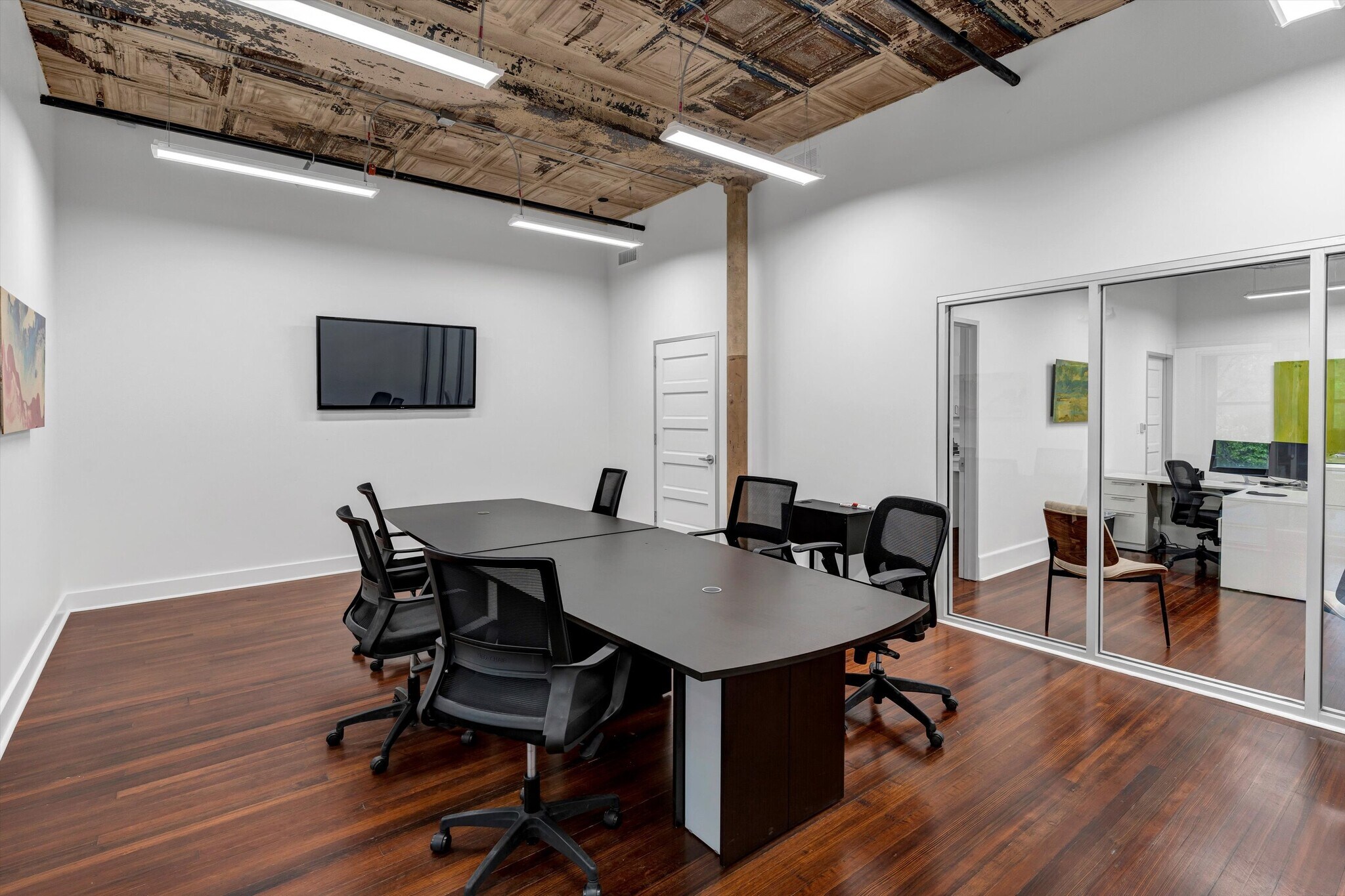 901 Houston St, Fort Worth, TX 76102 - Hogan Building | LoopNet
