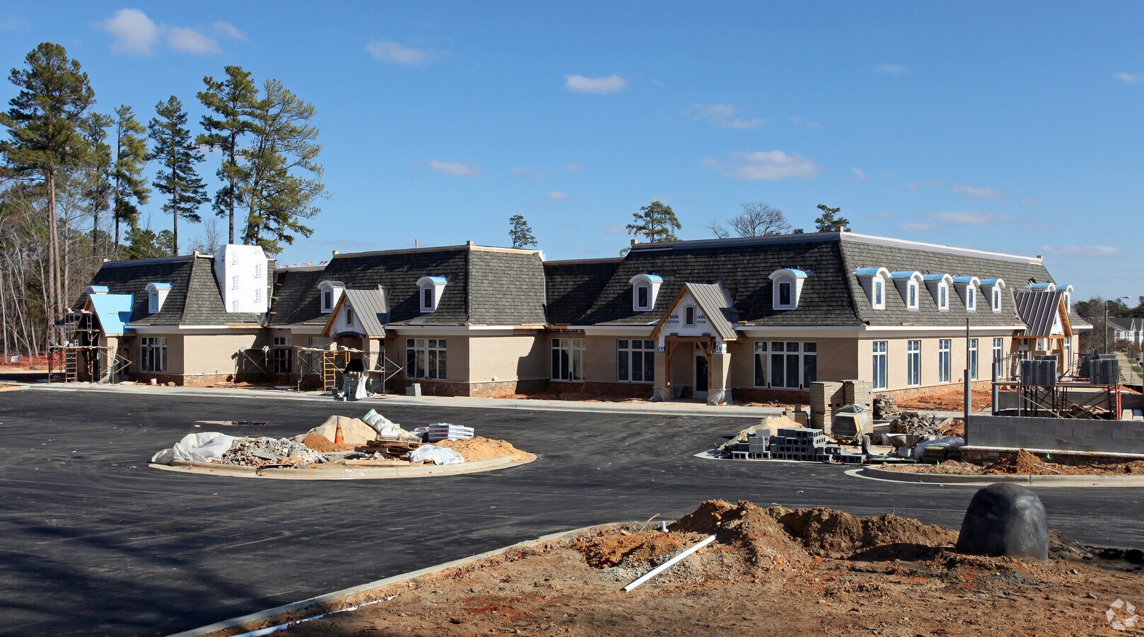 11001 Raven Ridge Dr, Raleigh, NC 27614 | LoopNet