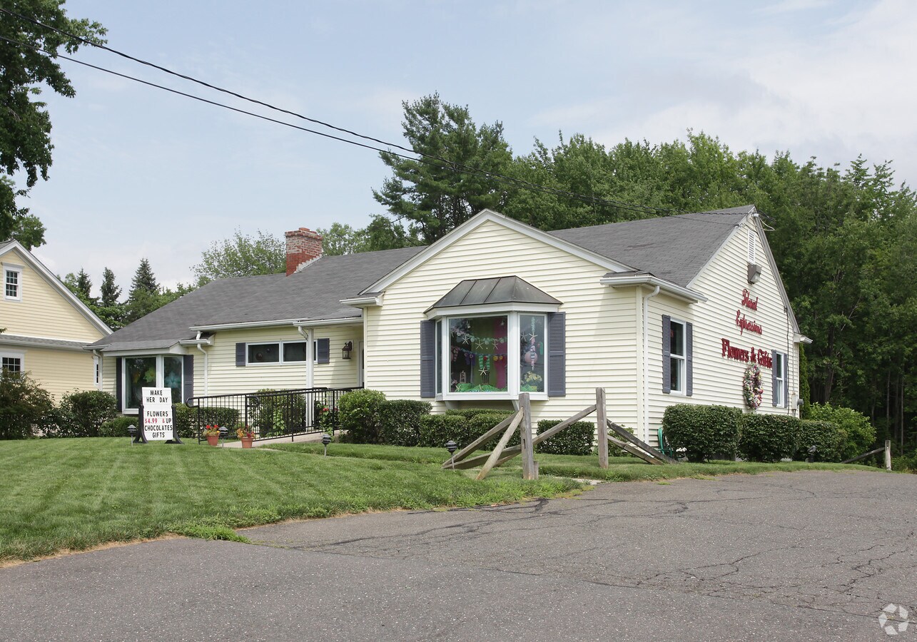 490 Buckland Rd, South Windsor, CT 06074 | LoopNet