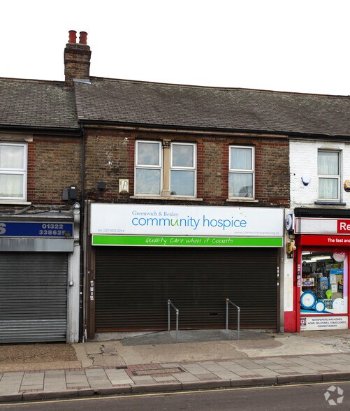 Bexley Rd, Erith, | LoopNet