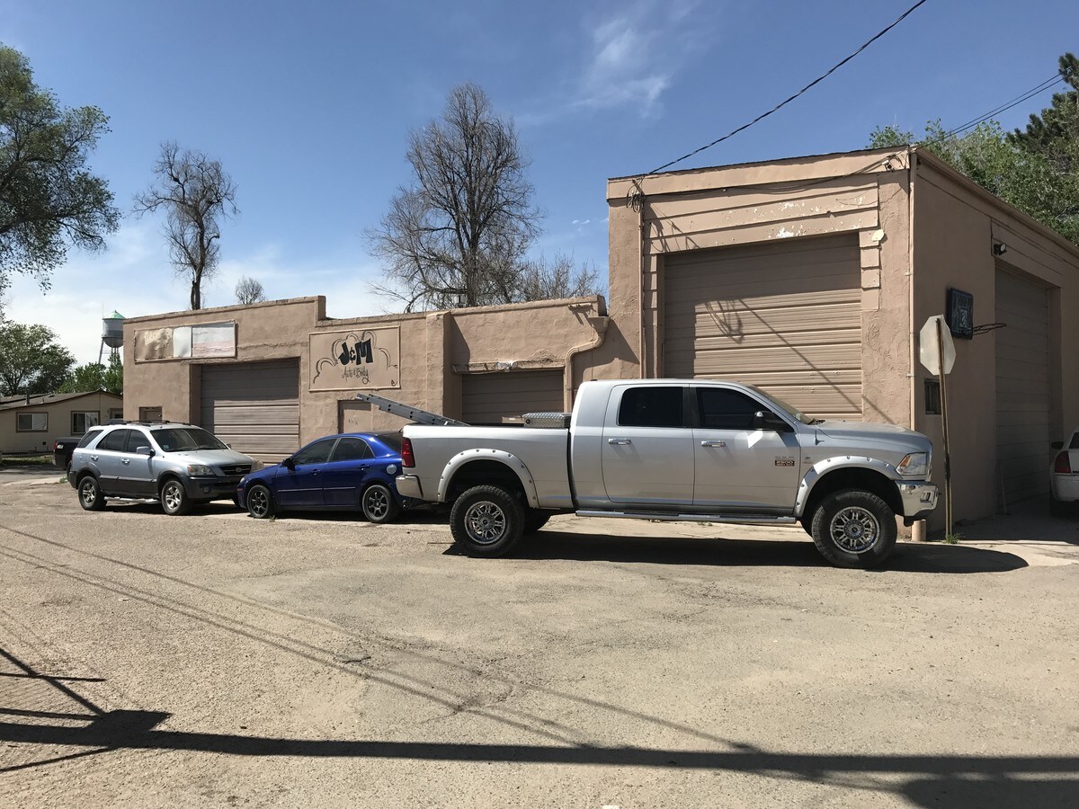 300 Madison St, Brighton, CO 80601 | LoopNet