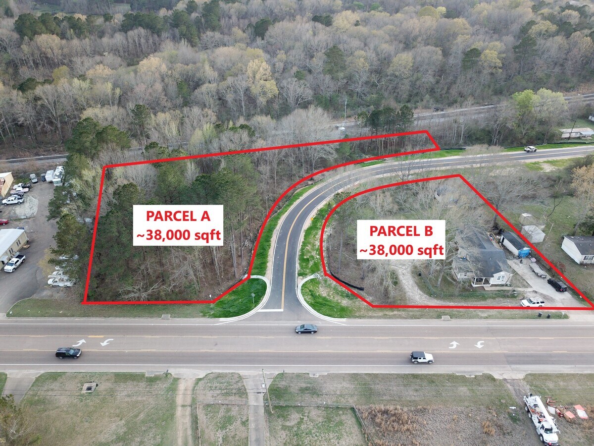 2523 Highway 468, Pearl, MS 39208 | LoopNet