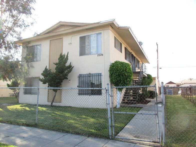 2505 W Compton Blvd, Compton, CA 90220 | LoopNet