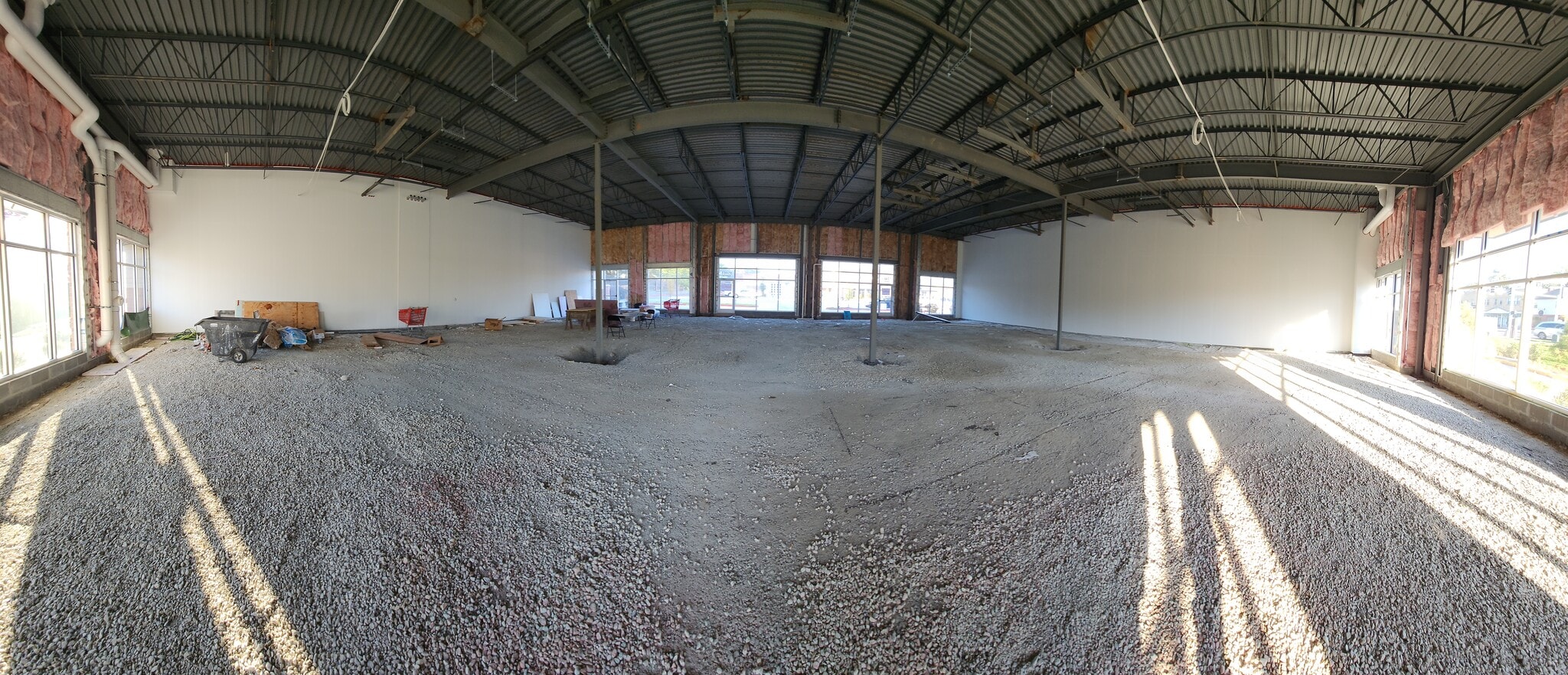 10463 Manchester Rd, Kirkwood, MO 63122 - Retail for Lease | LoopNet