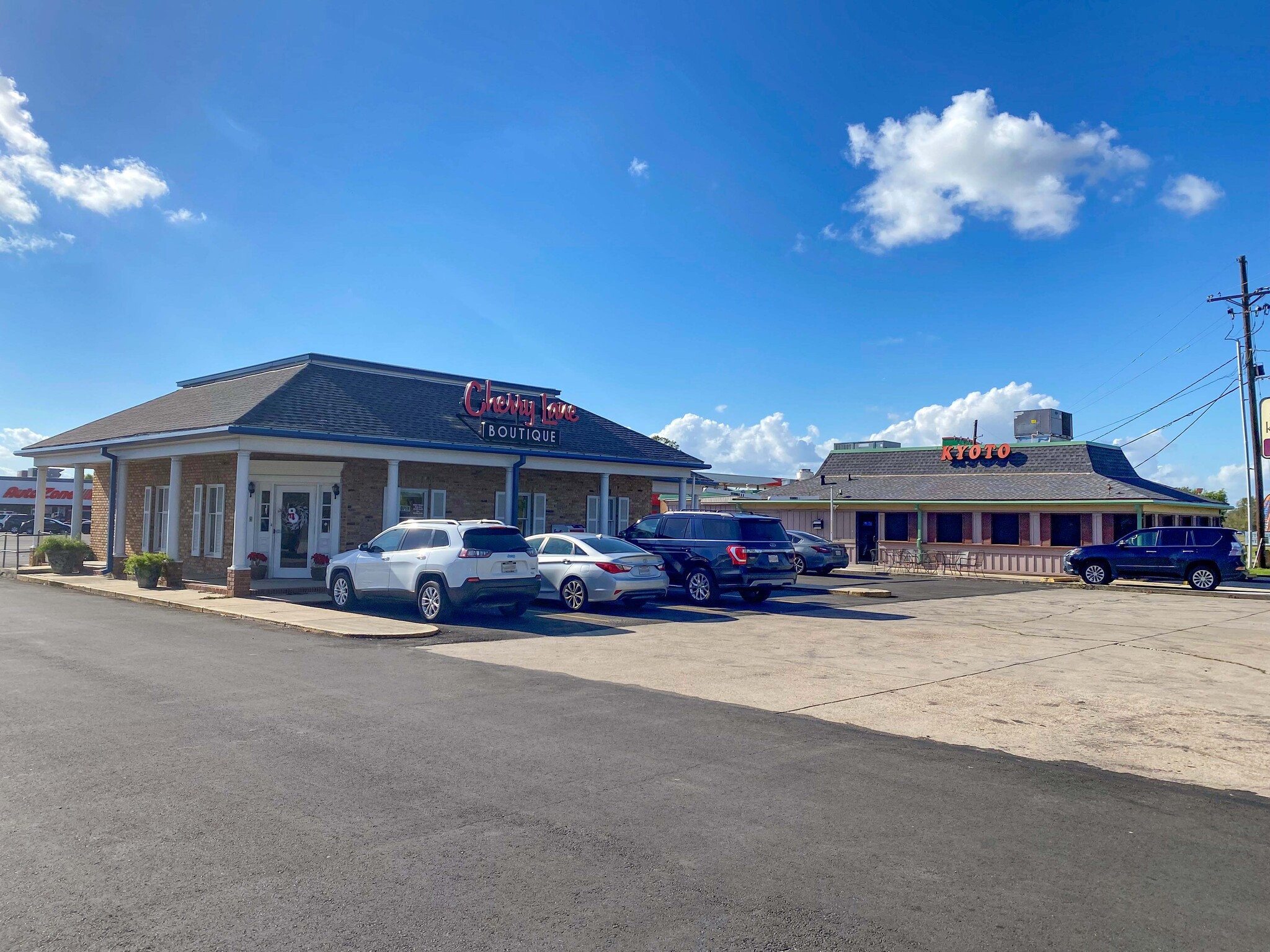 4560 Highway 1, Raceland, LA 70394 - Sugarland Shopping Center | LoopNet