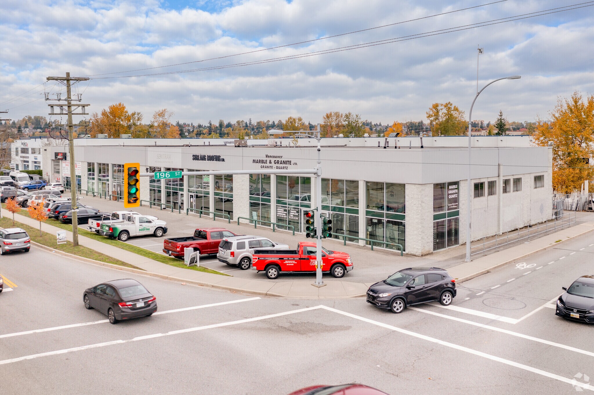 19585 56th Ave, Surrey, BC V3A 3X7 | LoopNet