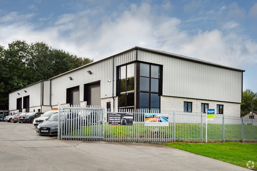 Units1-4 Millvale Rd, Newry, BT35 7NH | LoopNet