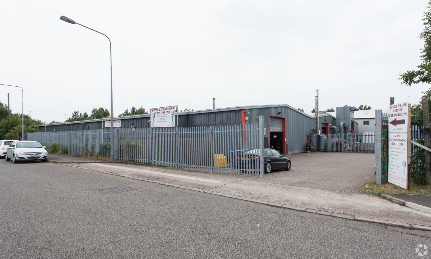 Wentloog Ave, Cardiff, VGL CF3 2EX | LoopNet