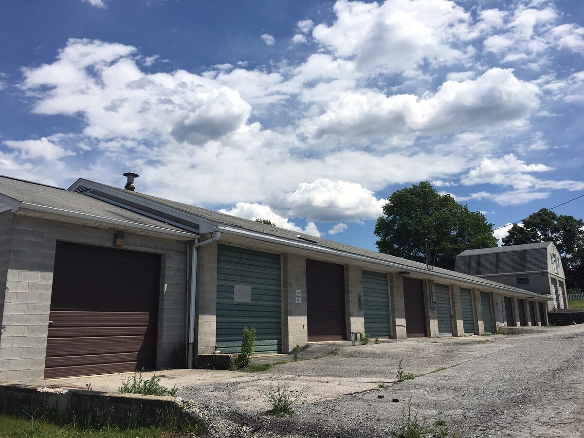 124-128 Fallsview Ave, York Haven, PA 17370 | LoopNet