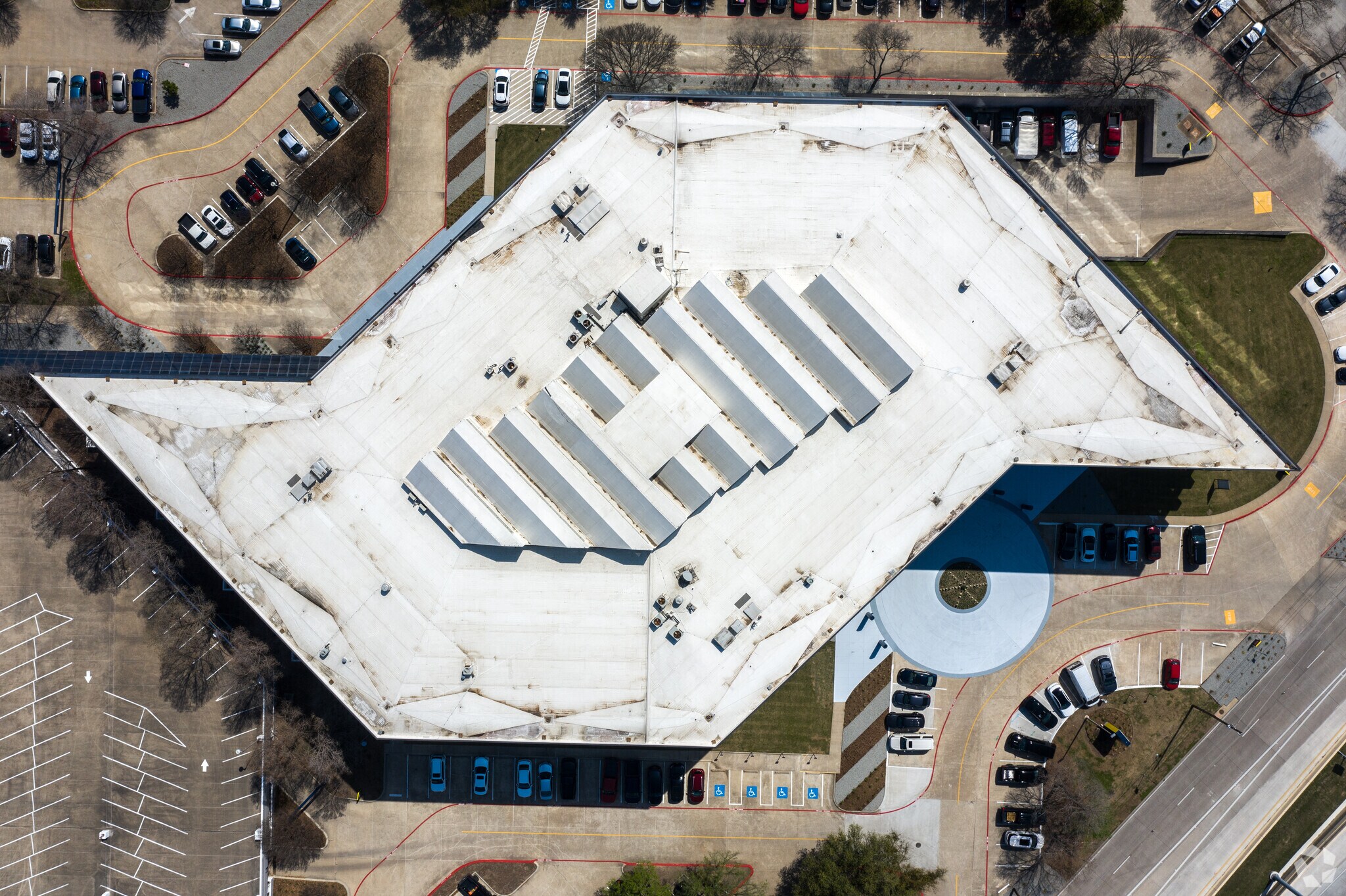 500 N Central Expy, Plano, TX 75074 - Central Five Hundred | LoopNet