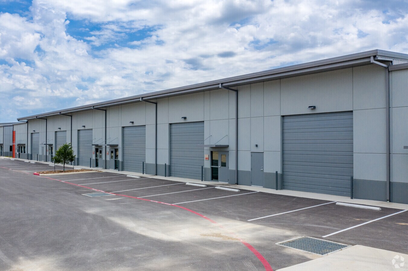 Industrial Property Portfolio For Sale on LoopNet.com