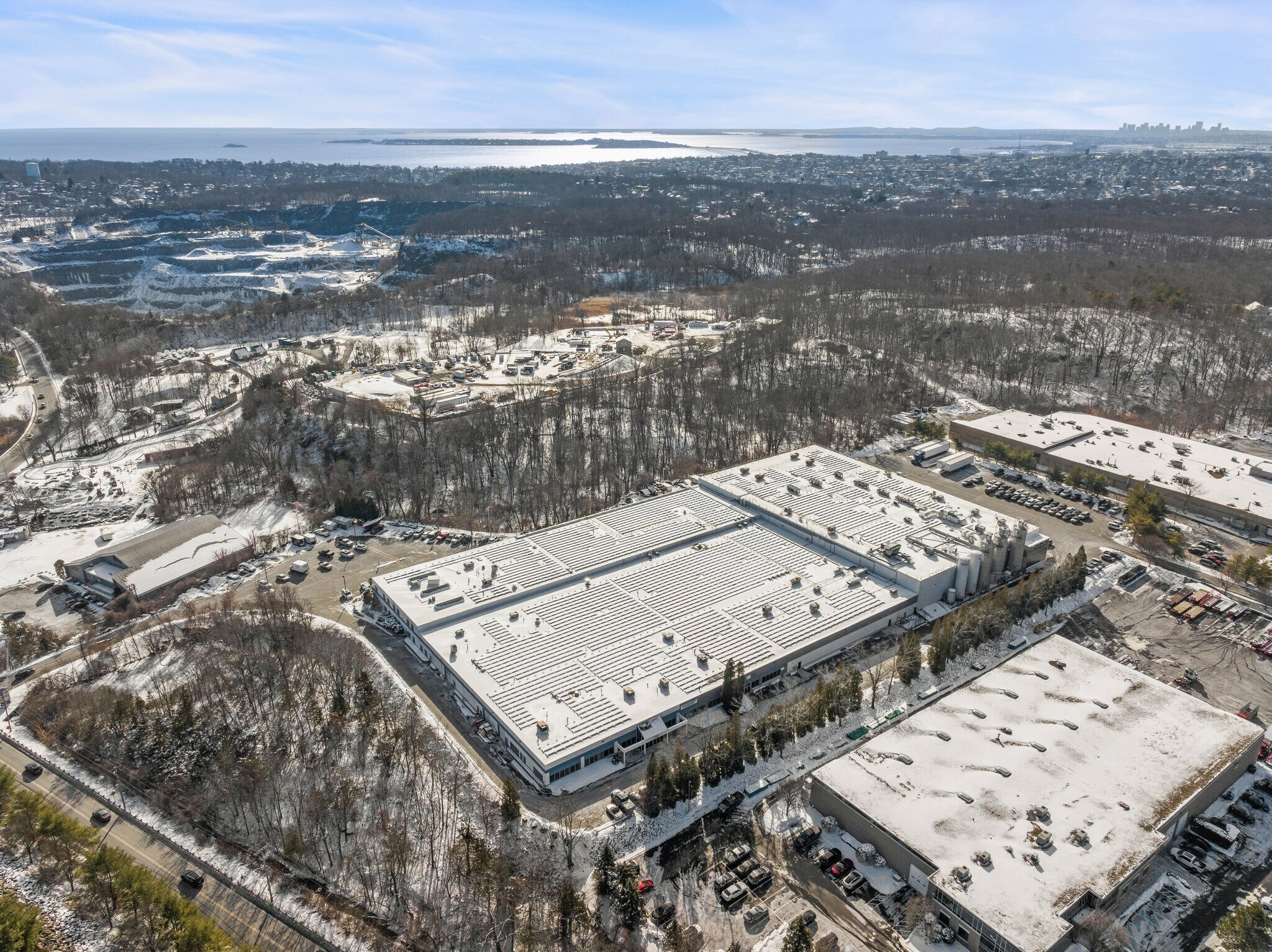 96 Swampscott Rd, Salem, MA 01970 - Industrial for Sale | LoopNet