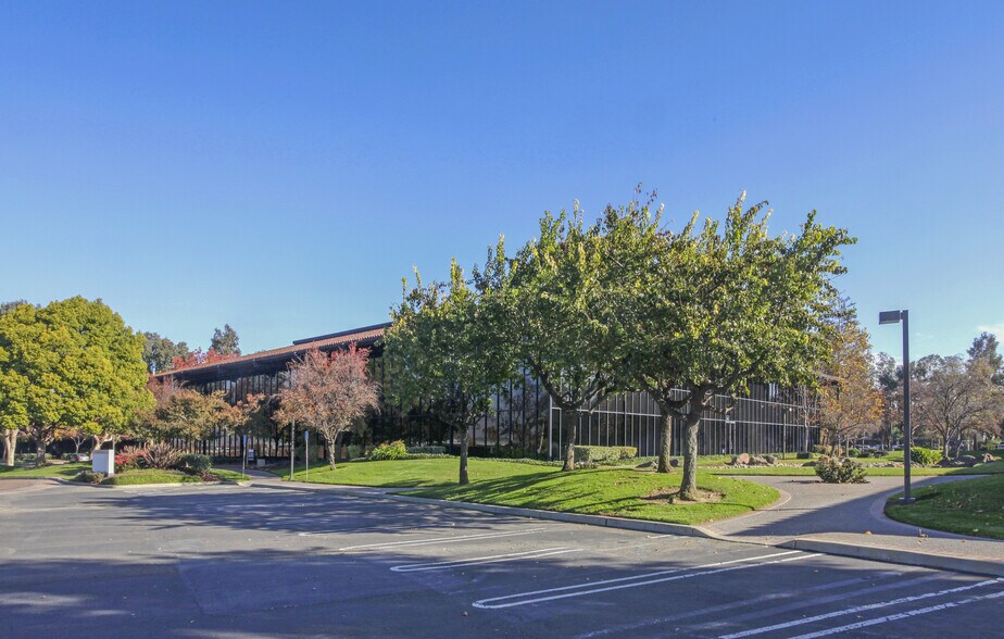 1455 McCarthy Blvd, Milpitas, CA, 95035 - Flex Space For Lease ...