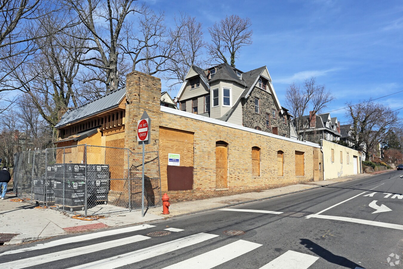 5901 Wayne Ave, Philadelphia, PA 19144 | LoopNet