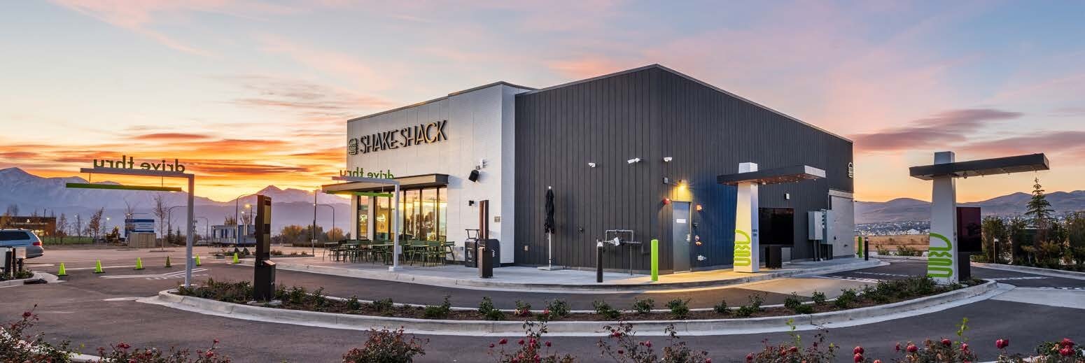 4415 Tree Sparrow Ln, Riverton, UT 84096 - STNL Shake Shack | LoopNet