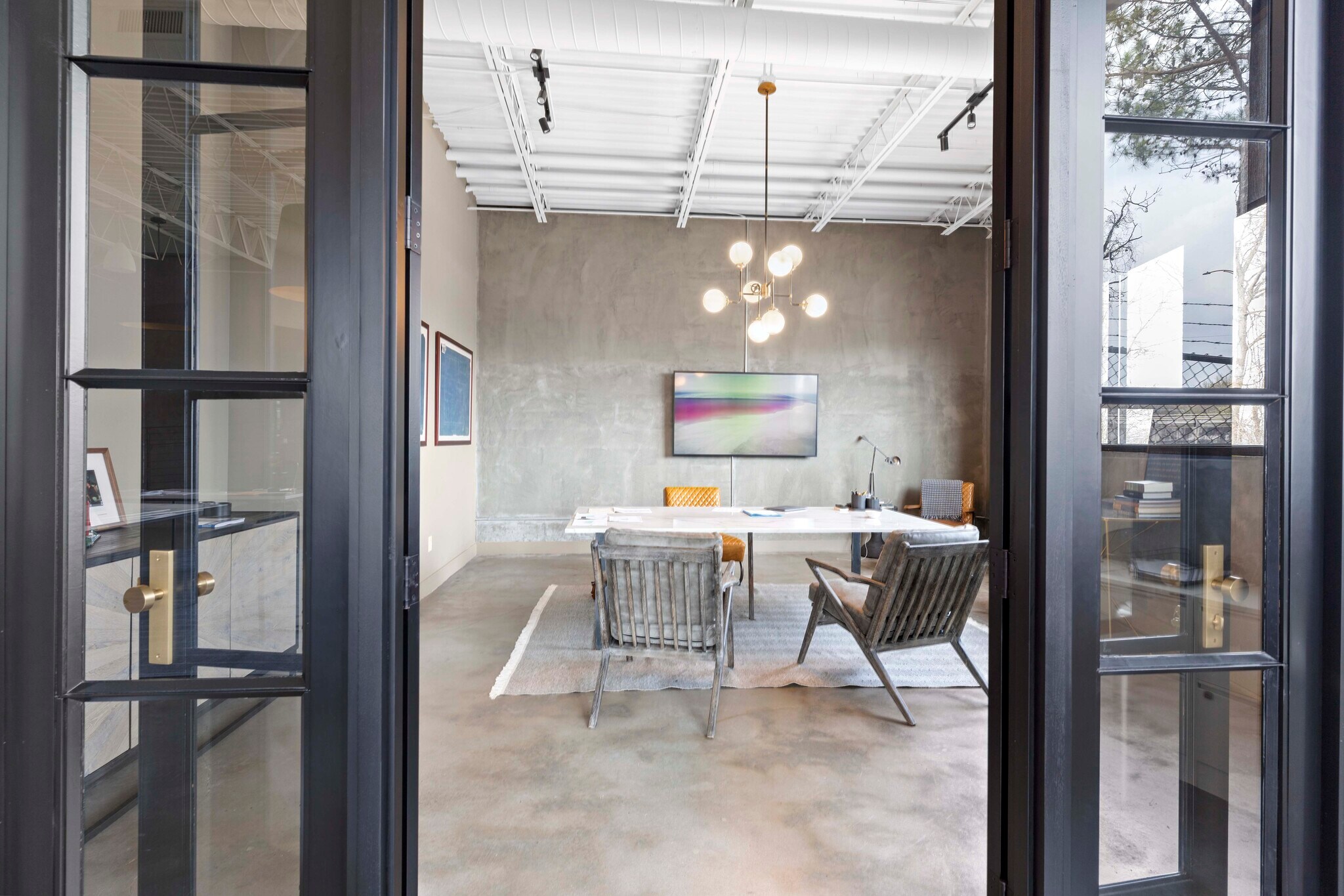 1500 Marietta Rd NW, Atlanta, GA 30318 - Lineside | LoopNet