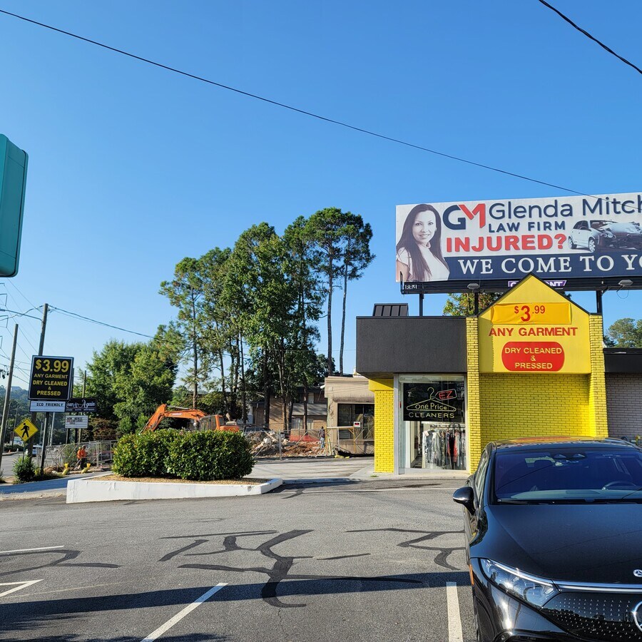 4314 Roswell Rd NE, Atlanta, GA 30342 | LoopNet