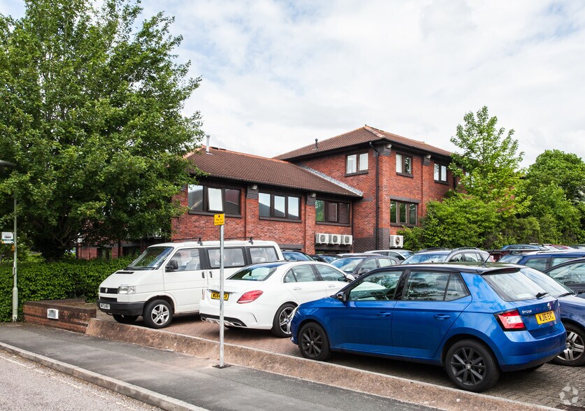 Pynes Hill, Exeter, DEV EX2 5AZ - Discovery House | LoopNet