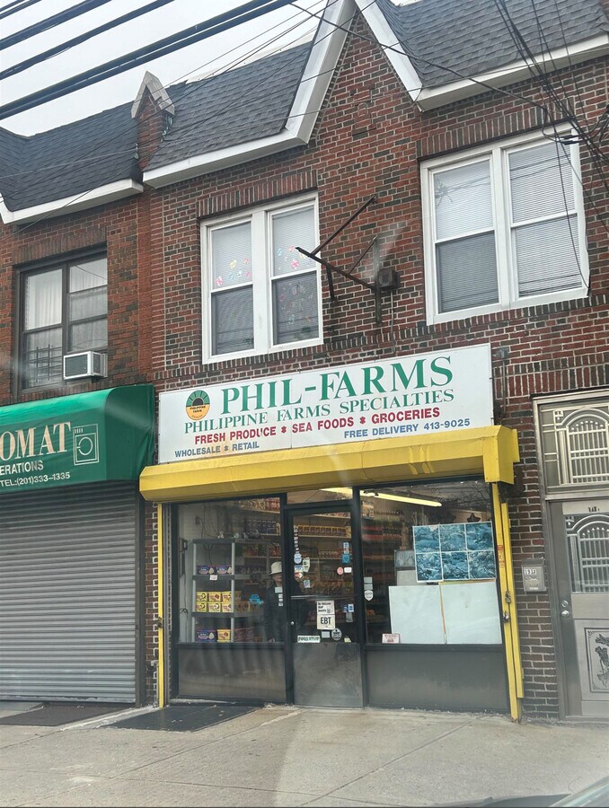 193A Mallory Ave, Jersey City, NJ 07304 | LoopNet