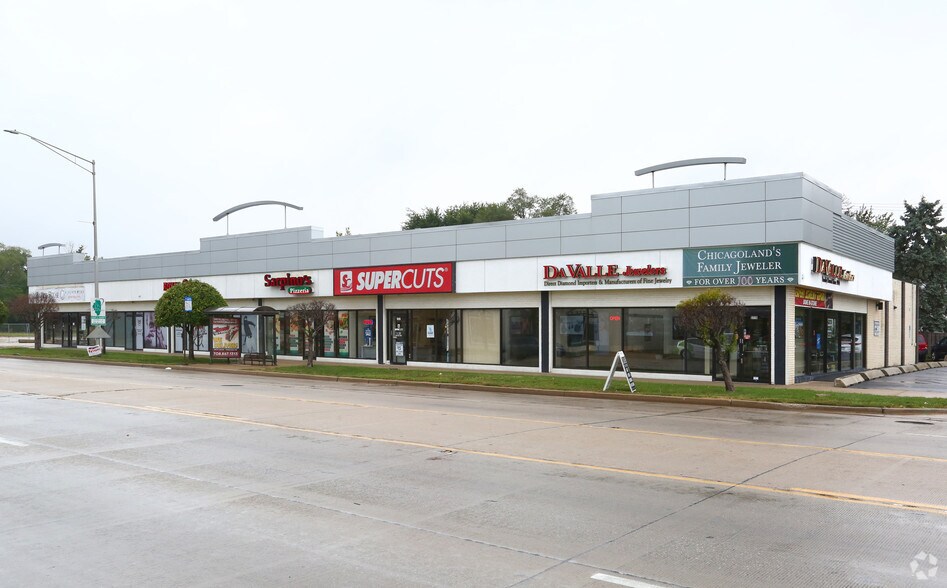 5100-5116 N Harlem Ave, Harwood Heights, IL 60706 | LoopNet