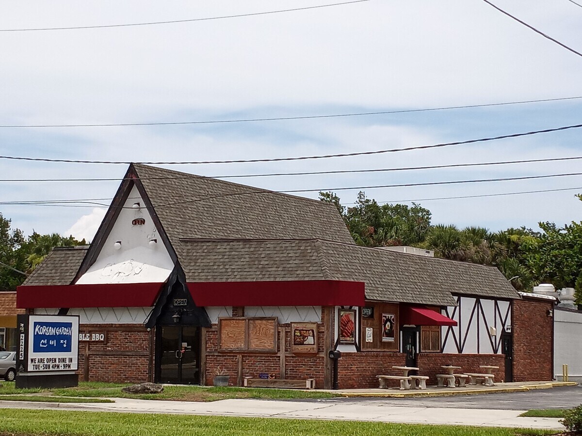 2225 S Ridgewood Ave, Daytona Beach, FL 32119 | LoopNet