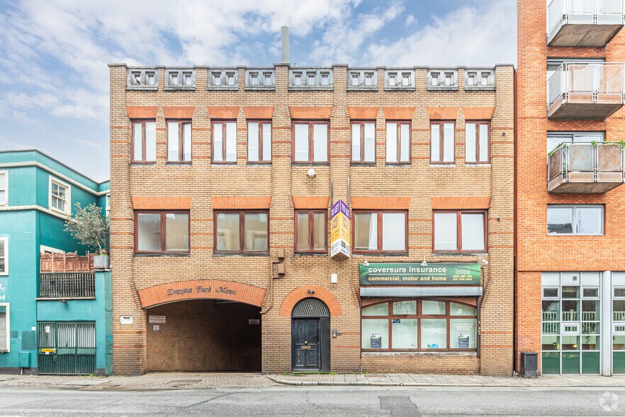 3 Drayton Park, London, N5 1NU | LoopNet