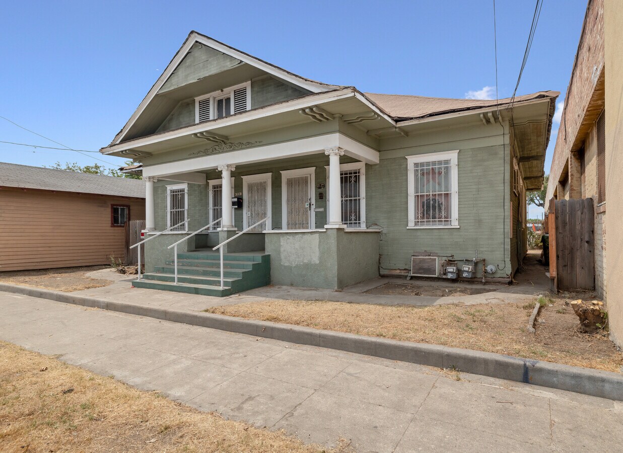 752 E 17th St, Los Angeles, CA 90021 | LoopNet