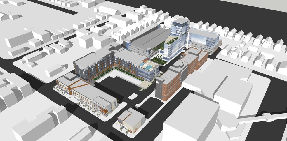 224 Alexander St, Rochester, NY 14607 | LoopNet