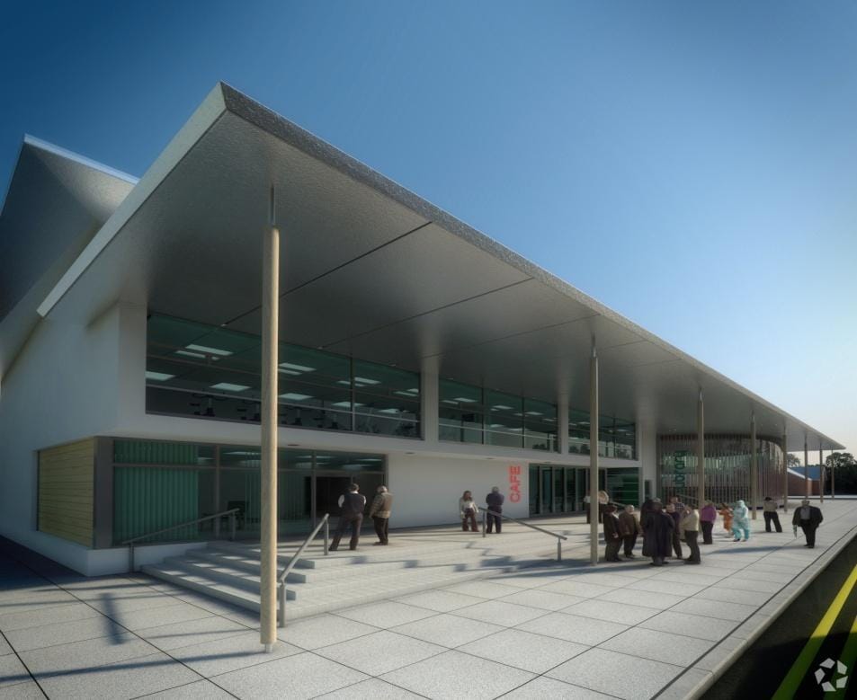 Community Centre, Oldham, | LoopNet