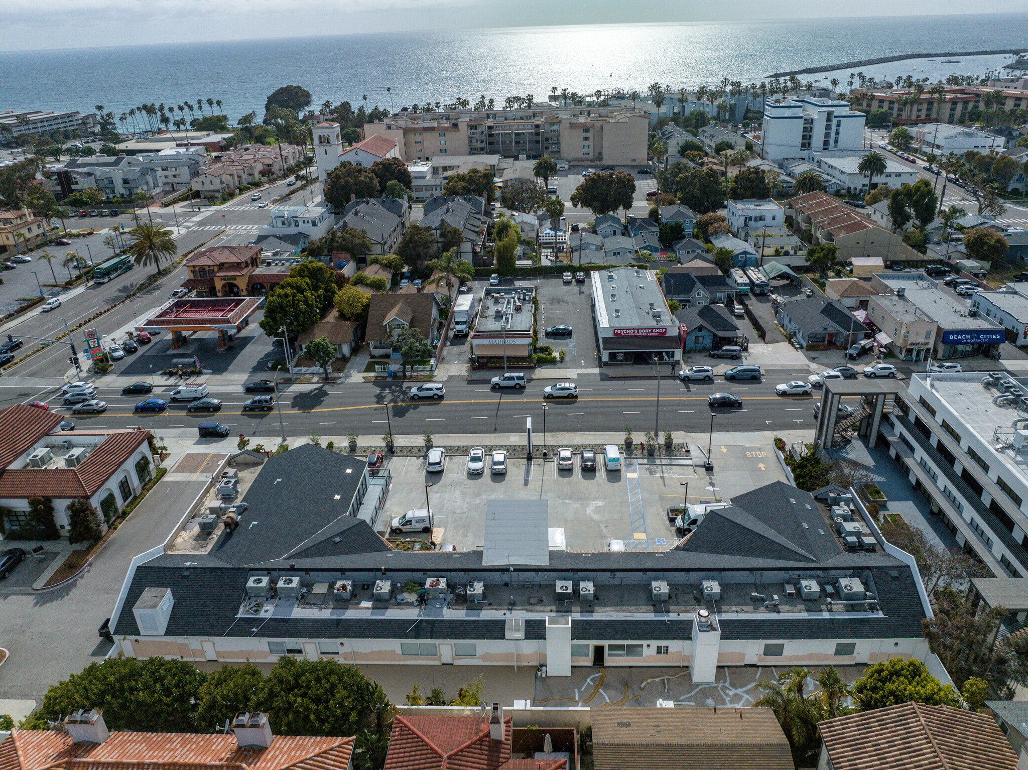 234 S Pacific Coast Hwy, Redondo Beach, CA 90277 - Pacific Plaza | LoopNet
