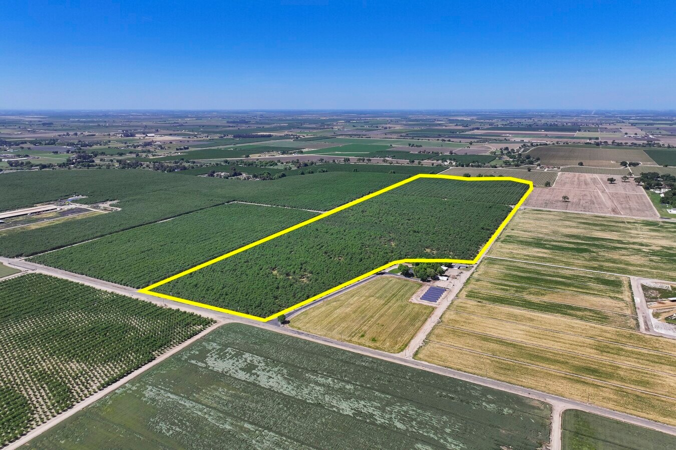 Fargo Avenue, Lemoore, CA 93245 | LoopNet