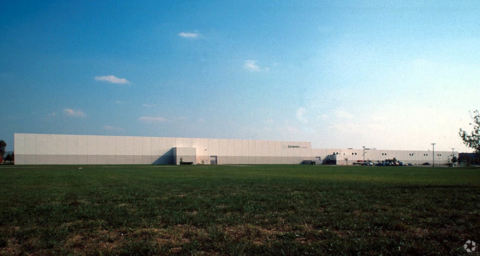 6001 Cane Run Rd, Louisville, KY 40258 - Industrial for Lease | LoopNet