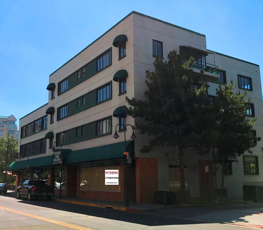 252 W 1st St, Reno, NV, 89501 - Apartments Property For Lease on ...