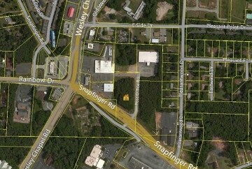 2536 Snapfinger Rd, Decatur, GA 30034 | LoopNet