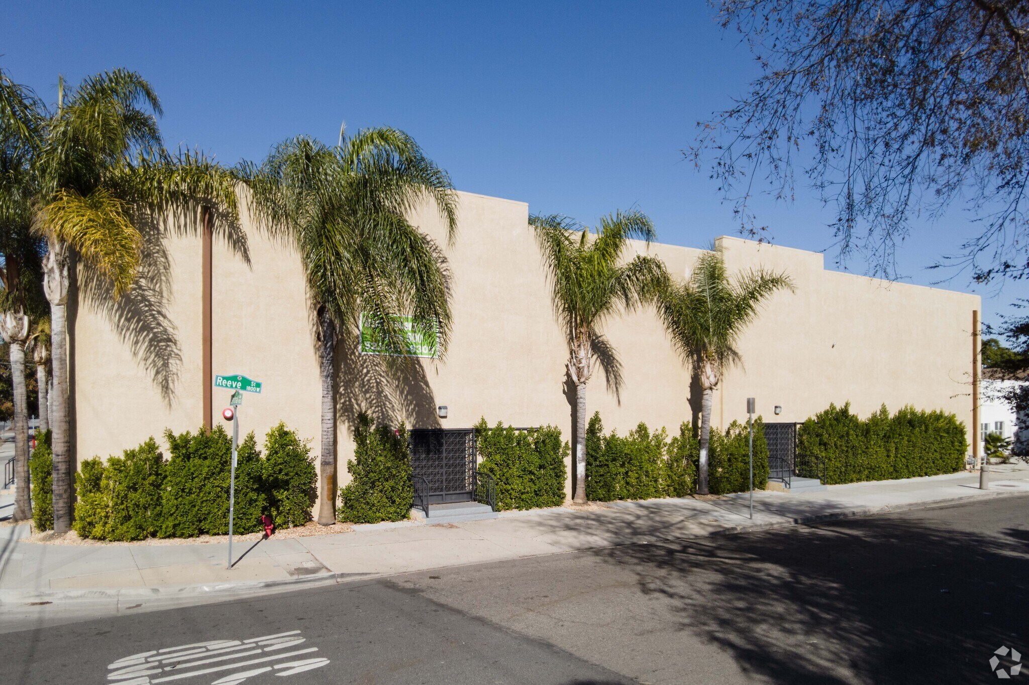 950 S Central Ave, Compton, CA 90220 - Specialty for Sale | LoopNet