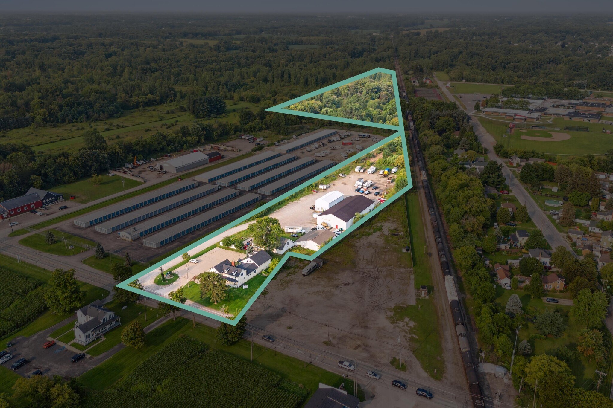 5232 Morrish Rd, Swartz Creek, MI 48473 - Office for Sale | LoopNet