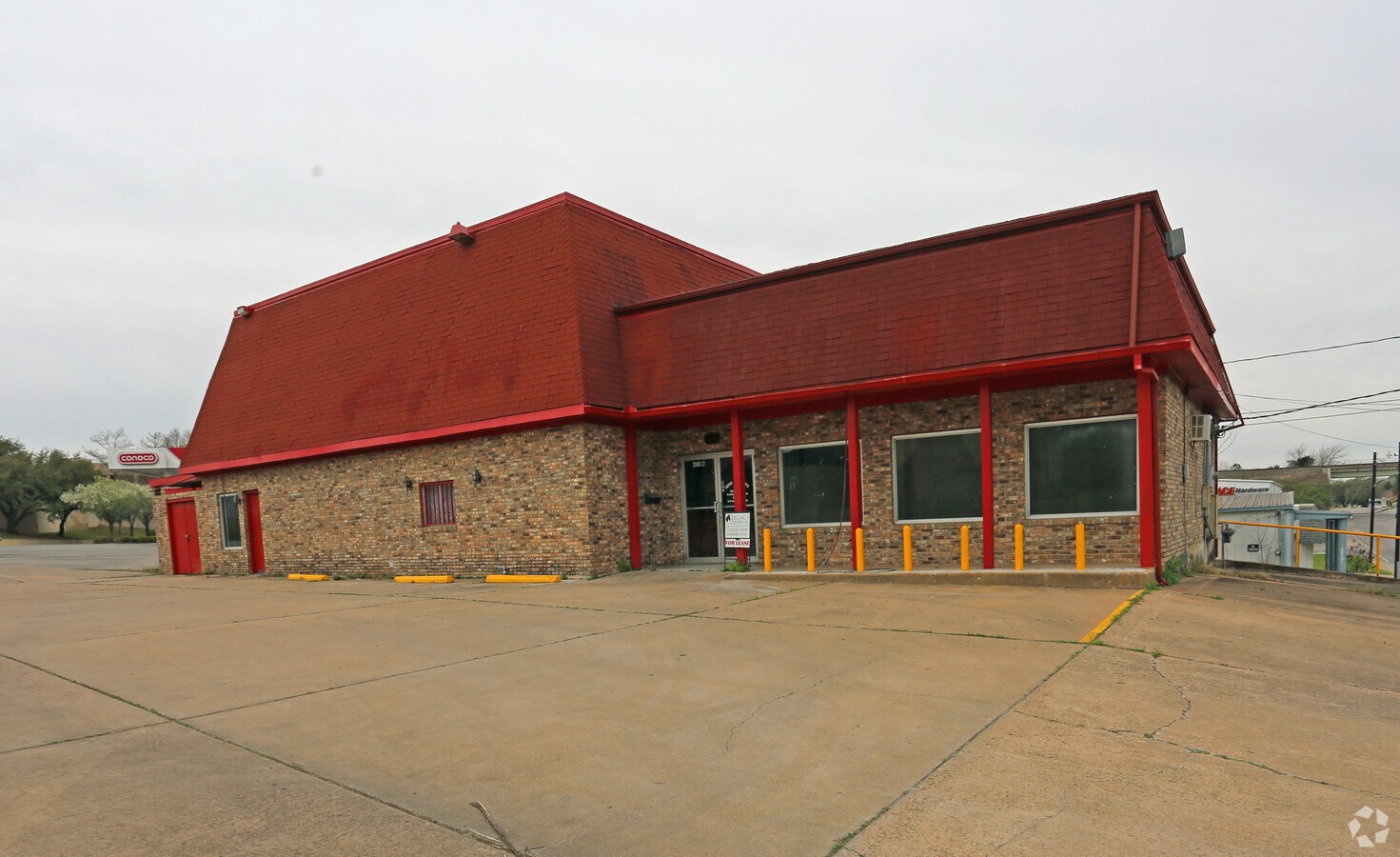 400 N Austin Pky, Brenham, TX 77833 | LoopNet