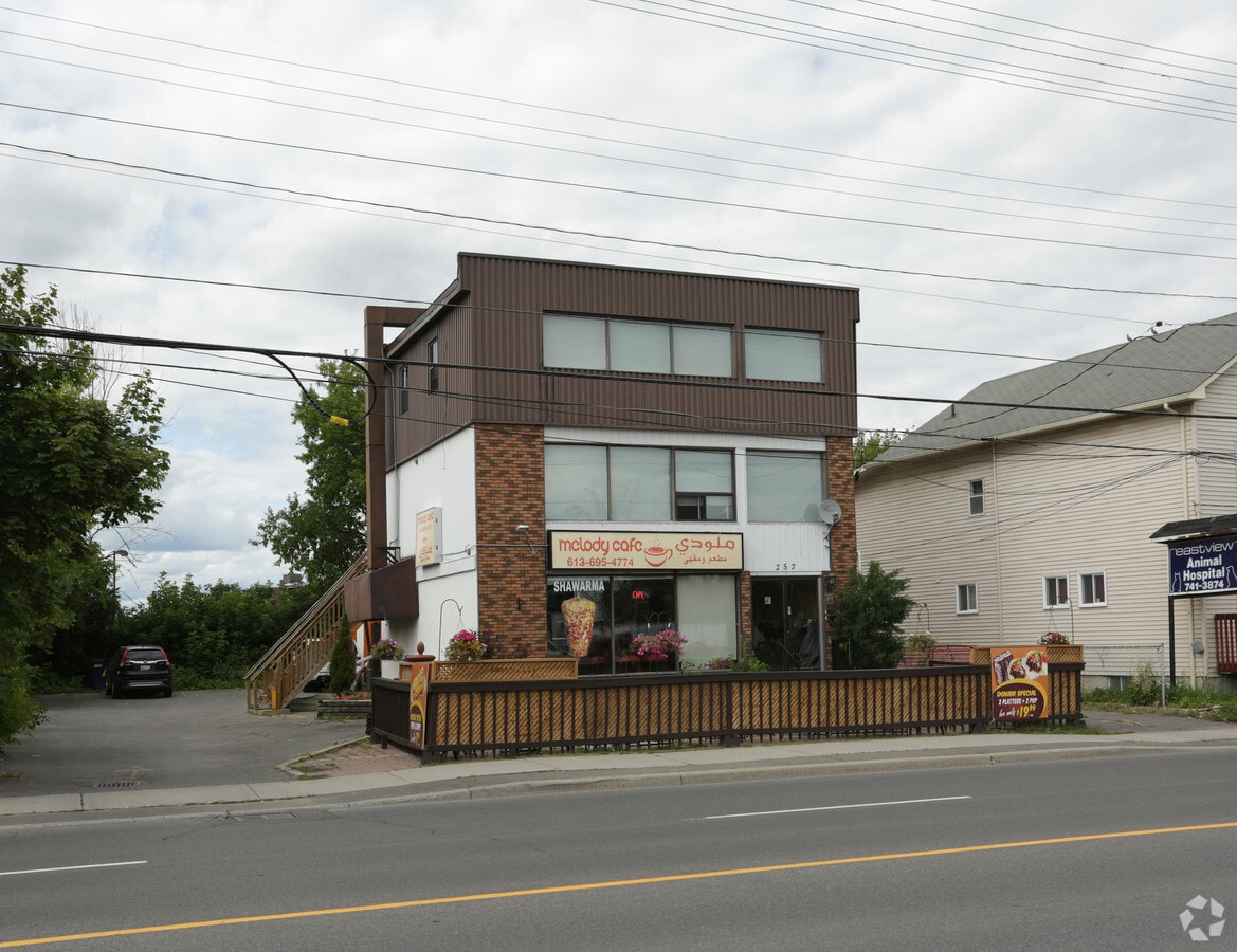 257 Mcarthur Ave, Ottawa, ON K1L 6P3 | LoopNet