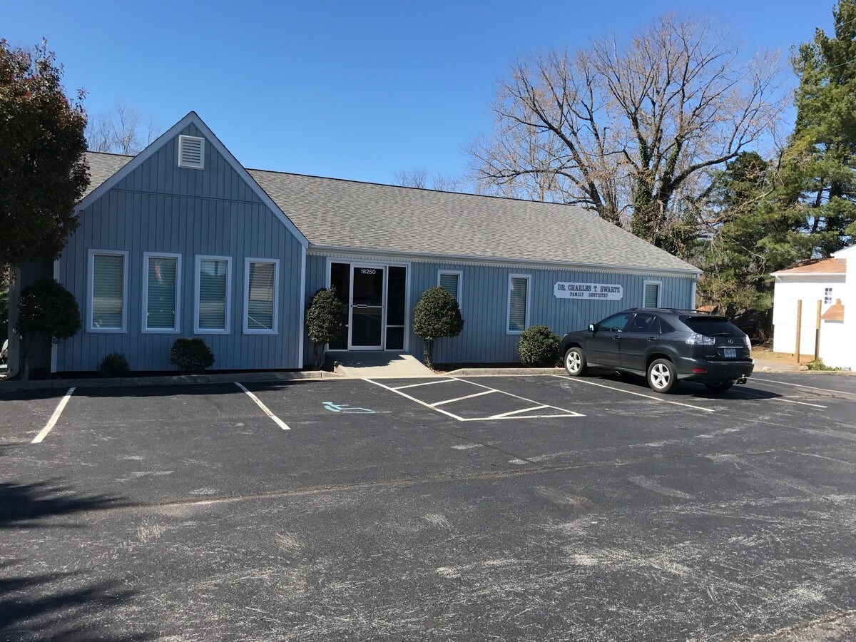 18250 Forest Rd, Forest, VA 24551 | LoopNet