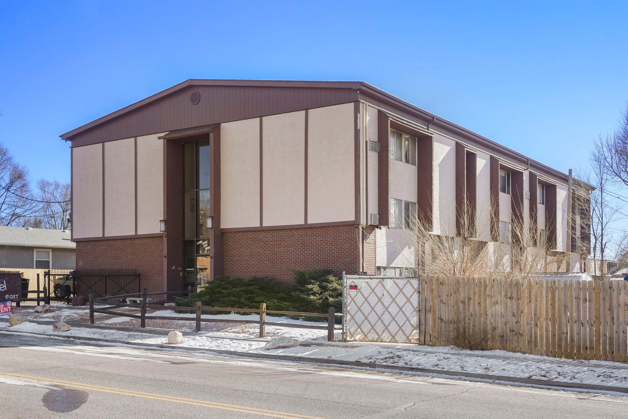 3611 E San Miguel St, Colorado Springs, CO 80909 - San Miguel East Apartments | LoopNet