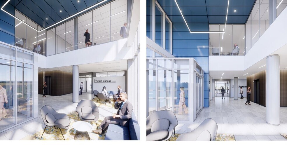 727 Norristown Rd, Ambler, PA 19002 - Spring House Innovation Park ...