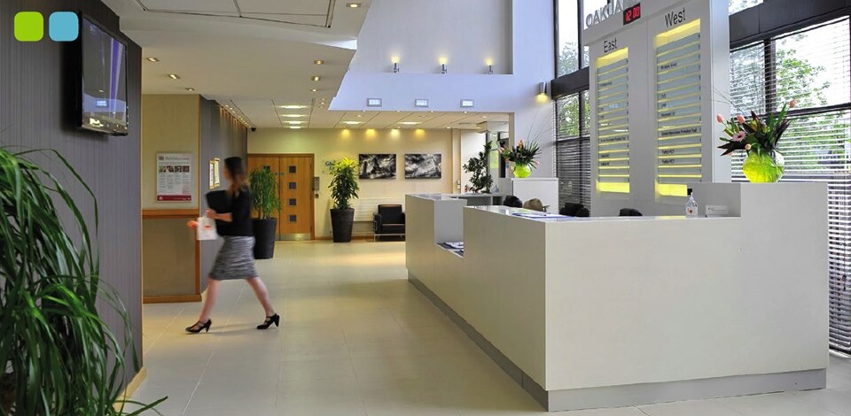 Talbot Rd, Manchester, M16 0PQ - Oakland House | LoopNet