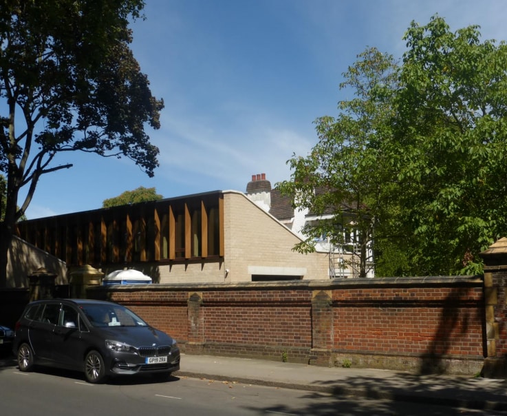 Peterborough Rd, London, SW6 3AF | LoopNet